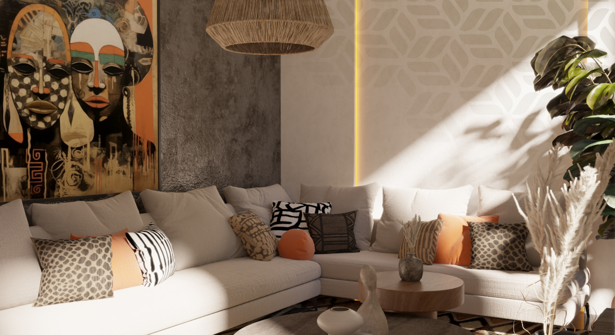 Portfolio – Misaha Design & Contracting